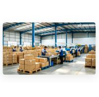 China DDP Door To Door Land Transport Logistics Service For General Goods for sale