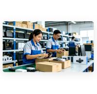 China Battery / Magnetic 3C Electronics Shipping To Thailand Via Land Transport Service DDP Shipping for sale