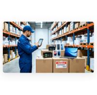 China Battery / Magnetic 3C Electronics Shipping To Thailand Via Land Transport Service DDP Shipping for sale