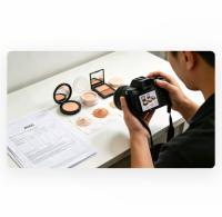 China Delivered Duty Paid Shipping To Thailand Cosmetic Logistics For Sensitive Goods for sale