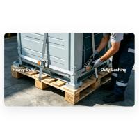 China Land Transport Logistics Shipping To Thailand Door To Door Flatbed Truck Last Mile Delivery for sale