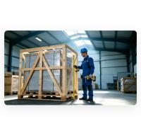 China Land Transport Logistics Shipping To Thailand Door To Door Flatbed Truck Last Mile Delivery for sale
