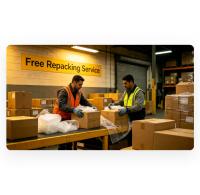 China LCL Consolidated General Goods Shipping To Thailand  Door To Door Sea DDP Delivery for sale