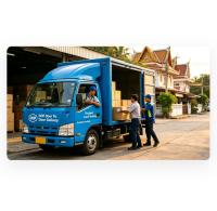 China LCL Consolidated General Goods Shipping To Thailand  Door To Door Sea DDP Delivery for sale