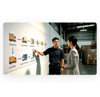 China Battery / Magnetic Electronic Goods Sea Freight DDP Thailand Shipping for sale