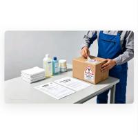 China LCL Sea Freight Thailand DDP Logistics For Cosmetic Liquid / Powder for sale