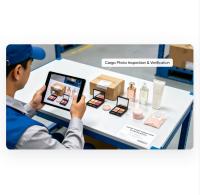 China LCL Sea Freight Thailand DDP Logistics For Cosmetic Liquid / Powder for sale