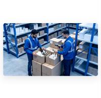 China LCL Sea Freight Thailand DDP Logistics For Cosmetic Liquid / Powder for sale