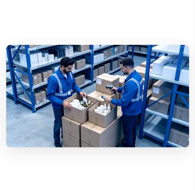 China LCL Sea Freight Thailand DDP Logistics For Cosmetic Liquid / Powder for sale
