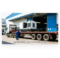 China Sea DDP Truck Delivery Service Shipping To Thailand FCL Oversized Industrial Heavy Cargo for sale