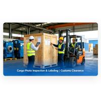 China Sea DDP Truck Delivery Service Shipping To Thailand FCL Oversized Industrial Heavy Cargo for sale