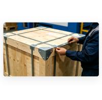 China Sea DDP Truck Delivery Service Shipping To Thailand FCL Oversized Industrial Heavy Cargo for sale