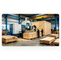 China Sea DDP Truck Delivery Service Shipping To Thailand FCL Oversized Industrial Heavy Cargo for sale