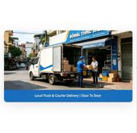China General Goods Shipping to Vietnam Land Transport DDP Door To Door Logistics for sale