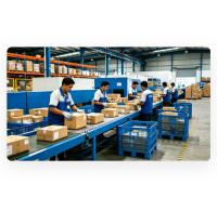 China General Goods Shipping to Vietnam Land Transport DDP Door To Door Logistics for sale