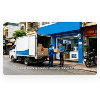 China Battery / Magnetic 3C Electronics Shipping To Vietnam Via Land Transport DDP Shipping for sale