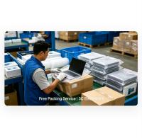 China Battery / Magnetic 3C Electronics Shipping To Vietnam Via Land Transport DDP Shipping for sale