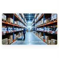 China Battery / Magnetic 3C Electronics Shipping To Vietnam Via Land Transport DDP Shipping for sale