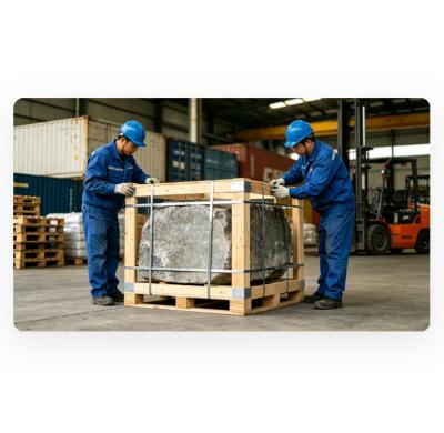 China Pallet Oversized Heavy Goods Land Transport Logistics DDP Flatbed Truck Last Mile Delivery for sale
