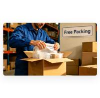China LCL Shipping To Vietnam Consolidated Sea Freight With DDP Door To Door Delivery  , for sale
