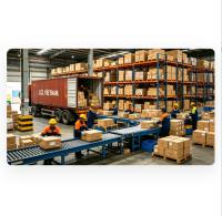 China LCL Shipping To Vietnam Consolidated Sea Freight With DDP Door To Door Delivery  , for sale