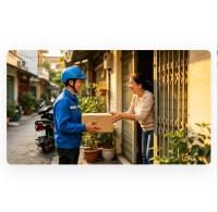 China LCL Shipping To Vietnam Consolidated Sea Freight With DDP Door To Door Delivery  , for sale