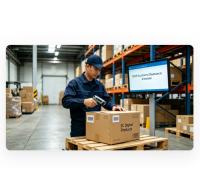 China DDP Sea Freight To Vietnam Shipping For Battery / Magnetic Electronic Goods for sale