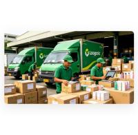 China Sea Freight DDP Logistics For Cosmetic Liquid / Powder / Daily Chemical for sale