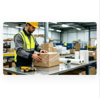 China DDP Door To Door Air Freight Logistics Service For General Goods for sale