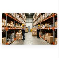 China DDP Door To Door Air Freight Logistics Service For General Goods for sale