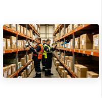 China DDP Door To Door Air Freight Logistics Service For General Goods for sale