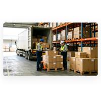 China General Goods Truck Land Transport Logistics With DDP Nationwide Delivery for sale