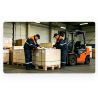 China Truck Transport Shipping To Russia Pallet Delivery For Oversized Heavy Goods for sale