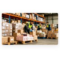 China Truck Transport Shipping To Russia Pallet Delivery For Oversized Heavy Goods for sale