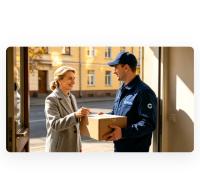 China Reliable Shipping To Russia LCL Consolidated General Goods Railway Train DDP Door To Door Delivery for sale