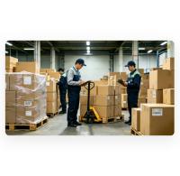 China Reliable Shipping To Russia LCL Consolidated General Goods Railway Train DDP Door To Door Delivery for sale