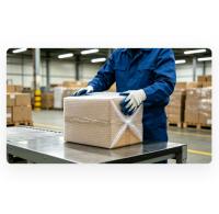 China General Goods Sea Rail Shipping Multimodal LCL DDP Nationwide Delivery for sale