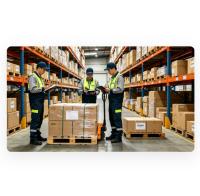 China General Goods Sea Rail Shipping Multimodal LCL DDP Nationwide Delivery for sale