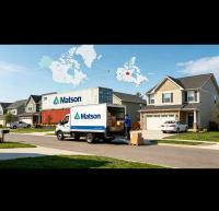 China Matson Shipping DDP Shipping Services from China to Canada for sale