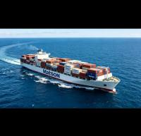 China Matson Shipping DDP Shipping Services from China to Canada for sale