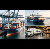 China Matson Shipping DDP Shipping Services from China to Canada for sale