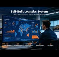 China China to Denmark DDP Logistics and DDP Shipping Services for Seamless Delivery for sale