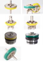China Well Service,  SPM,  SPM TWS600 plunger pump,  SPM  QWS2250 plunger pump,  SPM TWS2500; HT400 plunger pump, Serva TPD400 plunger pump for sale