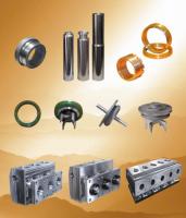 China Well Service,  SPM,  SPM TWS600 plunger pump,  SPM  QWS2250 plunger pump,  SPM TWS2500; HT400 plunger pump, Serva TPD400 plunger pump for sale