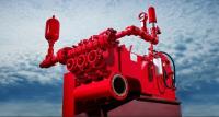 China GARDNER DENVER PZ7 MUD PUMP, PZ8 MUD PUMP; PZ9 MUD PUMP; PZ10 MUD PUMP; PZ11 MUD PUMP, PAH 275 MUD PUMP for sale