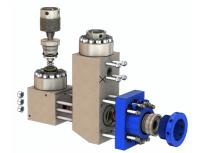 China BOMCO F800 MUD PUMP; F1000 MUD PUMP; BOMCO F1600 MUD PUMP, F1600HL MUD PUMP; BOMCO F2200HL MUD PUMP for sale