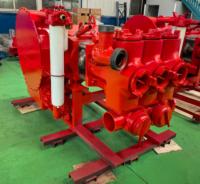 China Halliburton HT400 plunger pump; TWS600 plunger pump, TWS2250 plunger pump, Well Service Pump Packing and Seals, Halliburton HT400 plunger pump, for sale
