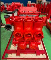 China Halliburton HT400 plunger pump; TWS600 plunger pump, TWS2250 plunger pump, Well Service Pump Packing and Seals, Halliburton HT400 plunger pump, for sale