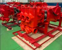 China Halliburton HT400 plunger pump; TWS600 plunger pump, TWS2250 plunger pump, Well Service Pump Packing and Seals, Halliburton HT400 plunger pump, for sale