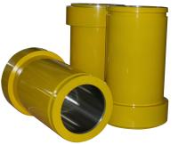 China Southwest T1300/1600 mud pump liner, SW 14P220 mud pump, SW10P130 mud pump, SW F1000 mud pump fluid end module, liner for sale